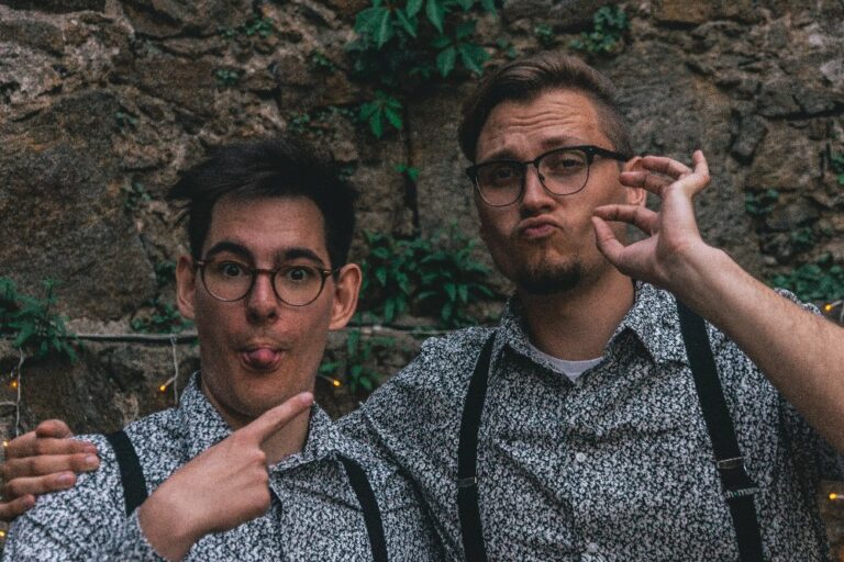 Impressum etc – Thomas Rudolf Musik